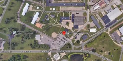 Parnall Correctional Facility