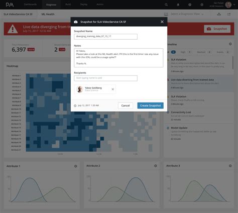Deploying A Scalable Deep Learning Solution In Production With Tensorflow A Reference Design