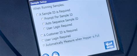 Moisture Meter With Hectoliter Weight Foss Gac2500c Servitech Express