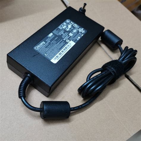 Sạc Laptop Chicony A17 230p1b 230w Chân Thường