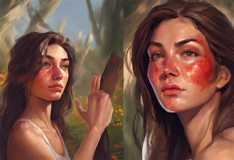 Stress Hand Rash Causes And Solutions