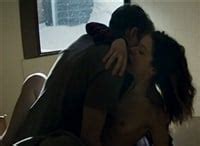 Tatiana Maslany Nude Screencaps From Two Lovers And A Bear