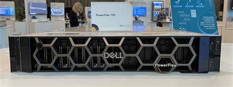Dell Powerflex 4 0 With Advanced Modernization Capabilities Released