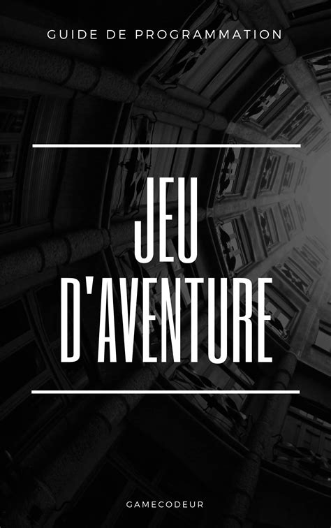super pack programmation de jeux d aventure