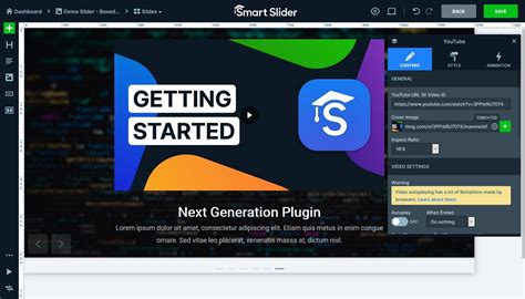 The Ultimate Guide To The Content Slider Smart Slider 3 Blog