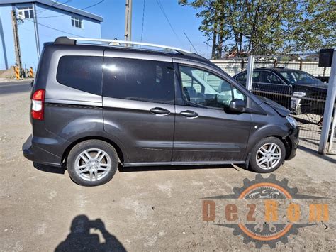 Usa Dreapta Ford Courier Compara Preturile Si Obtine Cea Mai Buna Oferta
