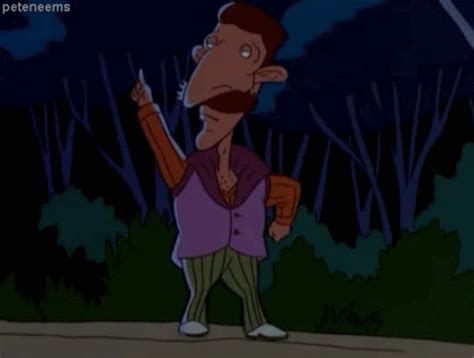 Nigel Thornberry  Tumblr Nigel Thornberry Disney S Tenor