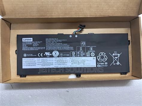 Lenovo Thinkpad X Yoga Original Laptop Battery In Nairobi Central Computer Accessories