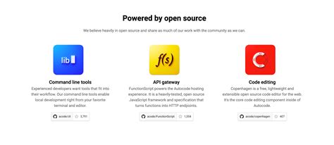 Autocode Build Bots Apps And Websites With Apis Appsumo