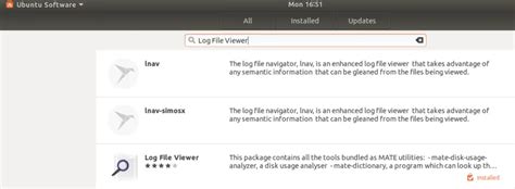 How To View System Log Files On Ubuntu Vitux