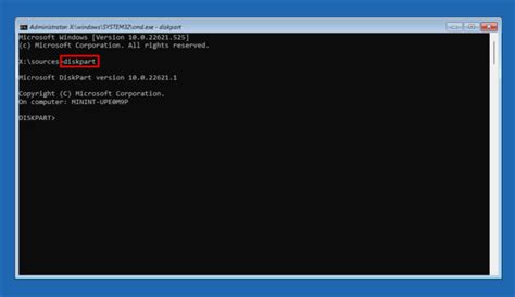 How To Fix Missing Efi System Partition On Windows