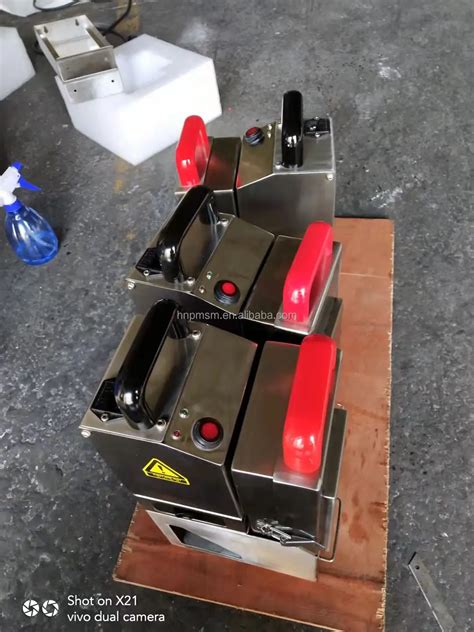 High Quality Kfc Frying Oil Filter Machine Mini Oil Filter