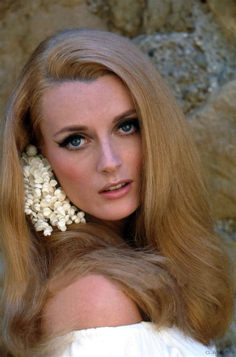 Picture Of Celeste Yarnall