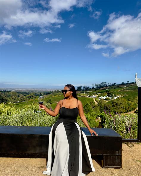 Ofentse Thulare My Future Husbands Wife Instagram