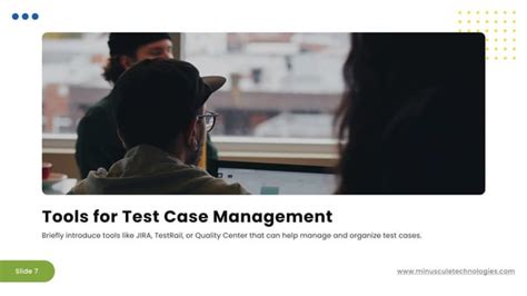 How To Write Test Cases In Software Testing A Step By Step Qa Guide Ppt