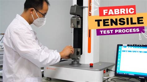 Chiuvention On Linkedin Fabric Tensile Strength Test Process Grab Chiuvention On Linkedin Fabric Tensile Strength Test Process Grab