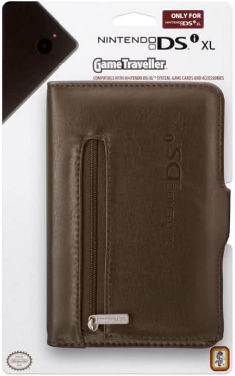 Køb Carrying Case Dsi Xl 575