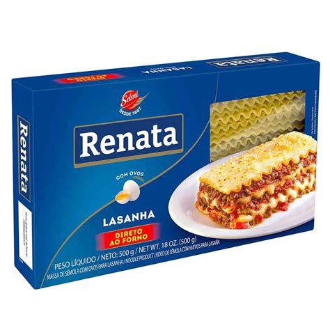 Renata Kingfood Brasil