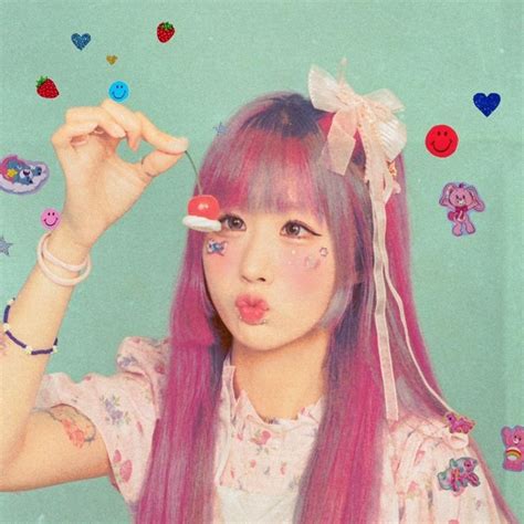 🦄 Iluvyoowoo 유우 Yoowoo Tiktok