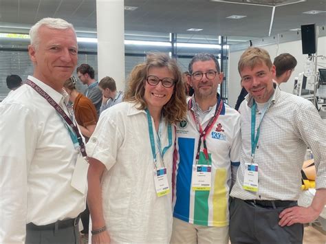 Philipp Dussmann On Linkedin Simulation Euroanaesthesia2024 Ea24 Simulation Esaiccongress