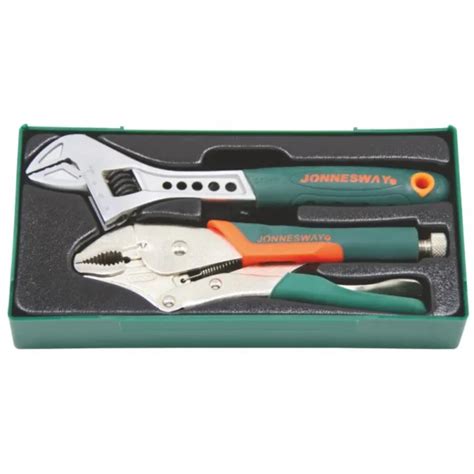 Tabuleiro Alicate Pressão Chave Inglesa Loja Do Mecânico