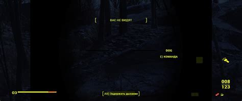 Scope Fallout 4 Technical Support Loverslab