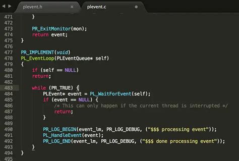 Is There Any Concept Of Macro Task In Js Fenq