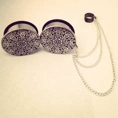 Plugs Tunnels Gauges