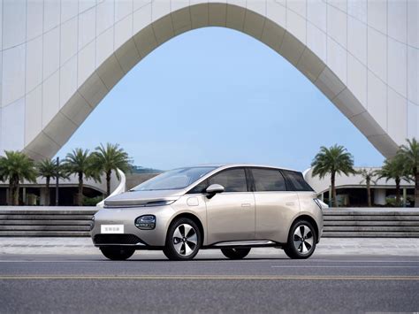 Baojun Electric Car Ai Car Global