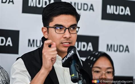 Muda Candidates Declare Assets Fmt
