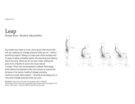 Leap Design Office Outfitters