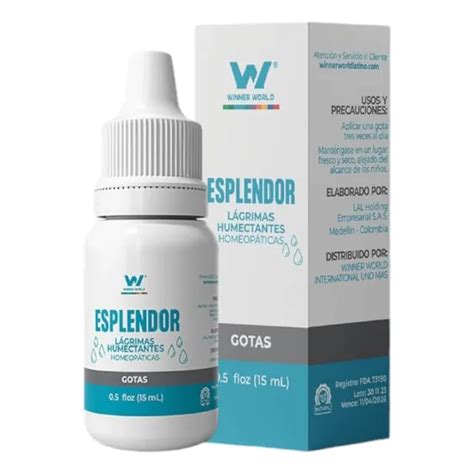 Eritromicina Gotas Oftalmicas Mercadolibre 📦