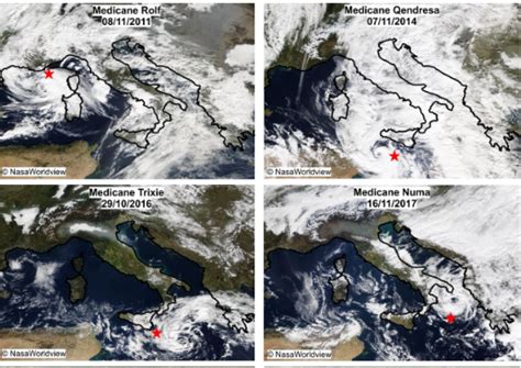 Long Term Analysis Of Microseism During Extreme Weather Events