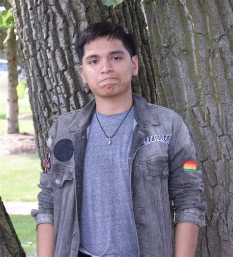 Damian Trujillo Cutlass