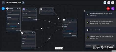 Flowise无代码 ChatBot 构建平台LangChain 知乎