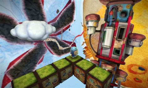 Ilomilo Review Gamereactor