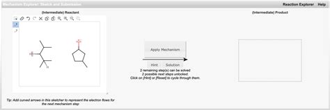 solved intermediate product 2 remaining step s can be