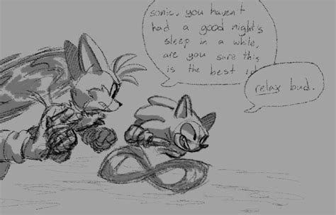 Ceo Of Chip — Sonic Unleashed But Its Just Tails Trying To Get