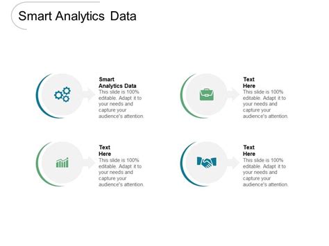 Smart Analytics Data Ppt PowerPoint Presentation Summary Format Ideas Cpb Pdf