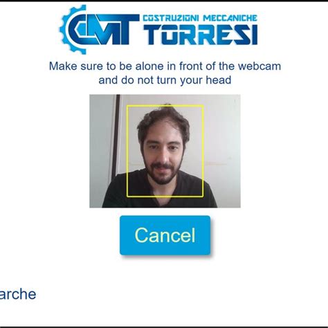 Landmarks Used By The Dlib Landmarks Predictor Download Scientific
