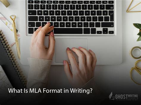 What Is MLA Format In Writing