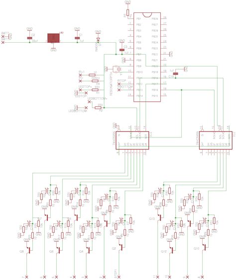 Under Stair Lighting Apex Logic