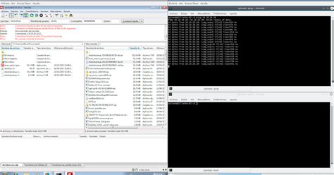Apuntes Tuxianos Otro Intento Para Configurar Qos En Linux Día 2