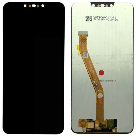 Hw Nova 3 Lcd Aa Full Set Cme Distribution Sdn Bhd