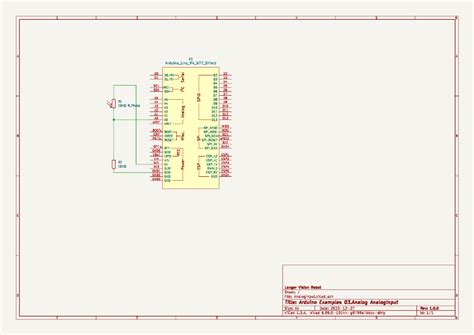 Chapter 4 Built In Examples Arduino Uno R4 Wifi