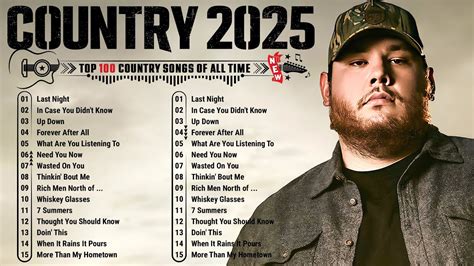 Youtube Music Country New Country Music🎧playlist Greatest Country