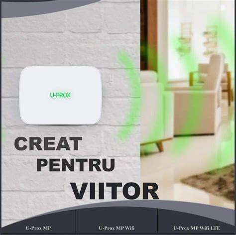 U Prox Securityandsafety