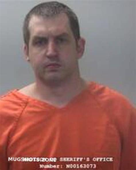 John Clayton Glisson 08 25 2025 Madison County Mugshots Zone