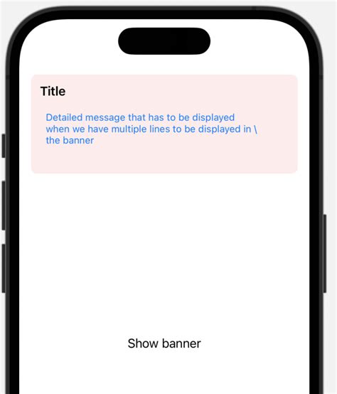 Multiline String In Swift And Swift Ui Using Binding Object Stack