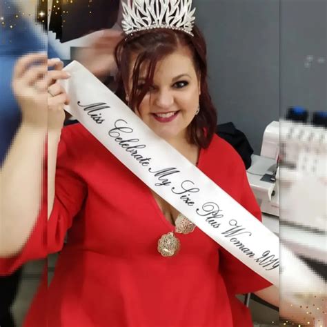 Beatriz Ballesteros Carretero Plus Size Model España